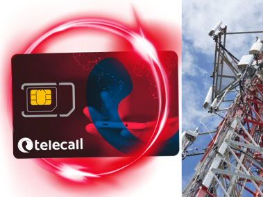 Telecall: Noticias, Fotos y Videos de Telecall