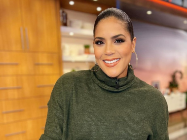 Paulina Delgado: Noticias, Fotos y Videos de Paulina Delgado - ELTIEMPO.COM