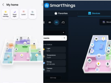 Samsung: Noticias, Fotos y Videos de Samsung