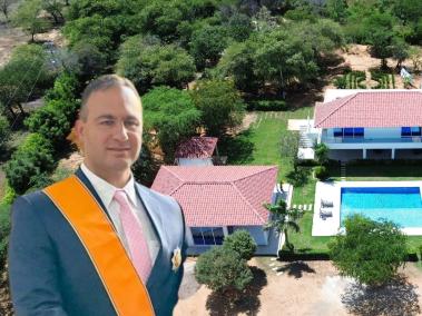 Migele Carlo Benedetto Cinque: Noticias, Fotos y Videos de Migele Carlo ...