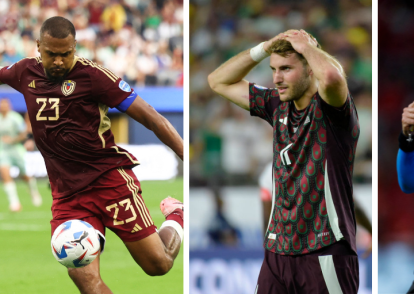 Deportes de Colombia y el Mundo - Noticias - ELTIEMPO.COM - ELTIEMPO.COM