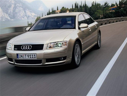 Transportador Audi ABT Audi RS99 R Transporter 6x6 685HP Showcase