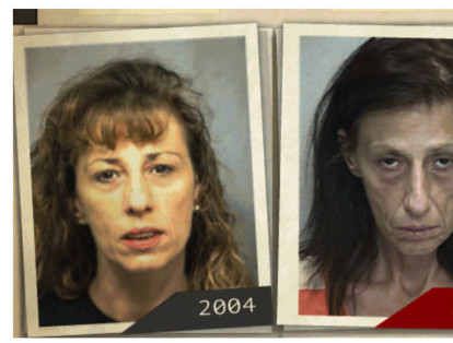 Drogadictos Antes Y Despues Esquizofrenia Por Drogas: ¿pueden