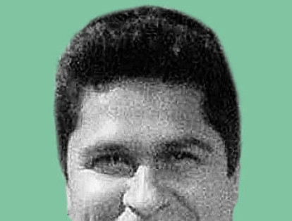 Fotos de líderes sociales asesinados en Colombia