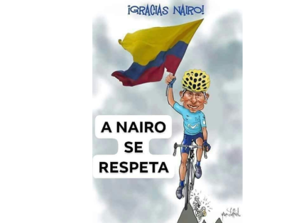 Memes Nairo Quintana The Tour De France: Cycling's Ultimate Race And