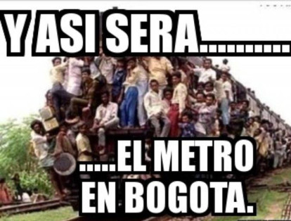 Memes Sobre Bogota Agua, Humor Y Restricciones En Bogotá! Diario