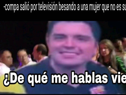 Memes Sobre Infieles Estos Son Los Mejores Memes De La Infidelidad De