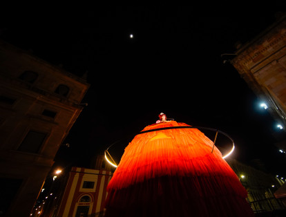 El FIAV baja el teleon