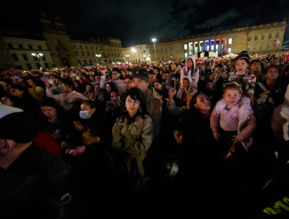 El FIAV baja el teleon