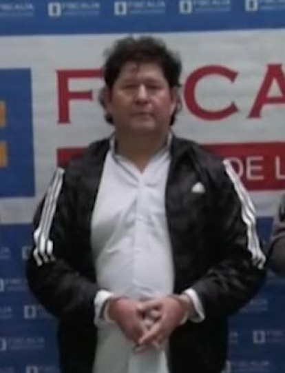 Condenan al exjefe paramilitar alias HH por la muerte de Vicente Castaño