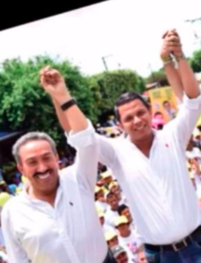 Caso carrotanques: este es el poderoso exfuncionario que accedió a ...