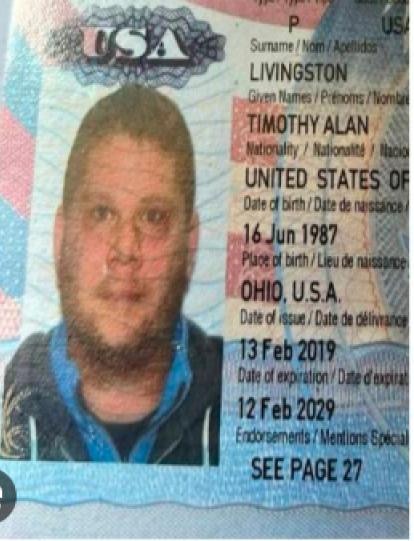 Lo que encontramos fue una escena de locos: testigo caso de ...