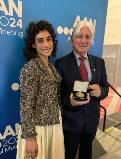 Francisco Lopera, profesor de UdeA, ganó el 'Nobel' de la investigación ...