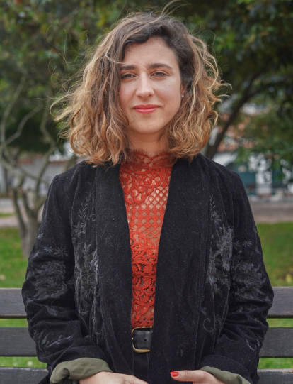 Fátima Vélez lanza su segunda novela, ‘Jardín en Tierra Fría’