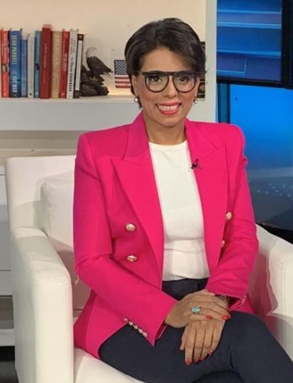 Doctora Qanta Ahmed habla sobre los abusos a mujeres en Israel y otros ...