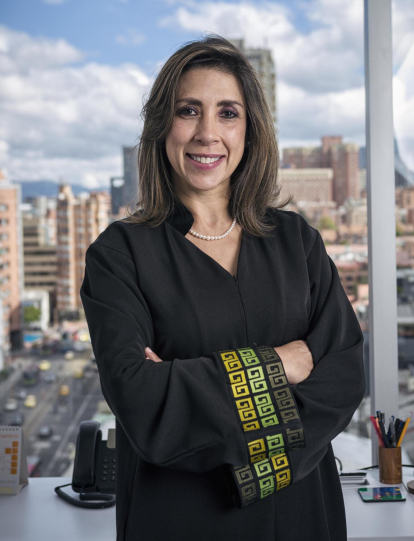 Cómo resuelve JEP casos de quienes no son máximos responsables ...