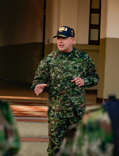 Barranquilla: Comando General de las Fuerzas Militares aclara polémica sobre retiro del Gaula ...