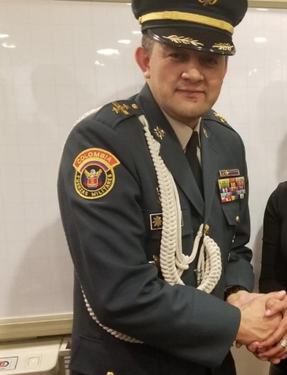 La silenciosa purga en la poderosa Dirección Nacional de Inteligencia, bajo la sombra d