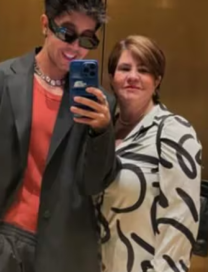 Policía mexicana capturó a presunto feminicida de Verónica de la Rosa ...