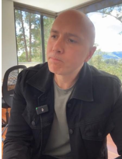 Doctor Carlos Jaramillo se pronuncia tras muerte de médica residente de ...