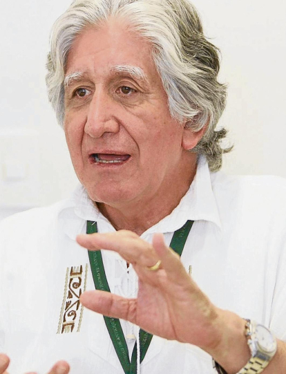 La 'Mutación Paisa': uno de los estudios más valiosos que dejó ...