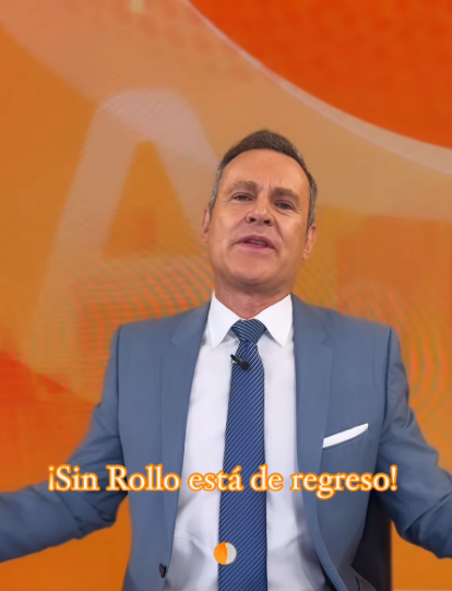 Despierta América tendrá un sorpresivo cambio en su programación: los ...