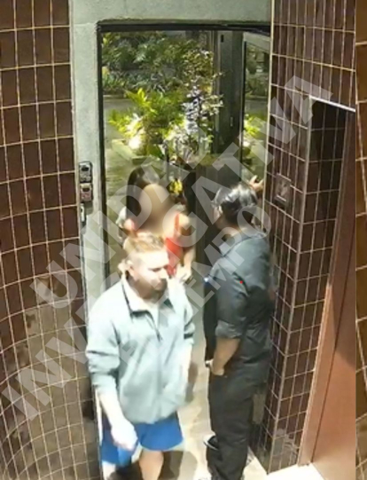 Medellín: fiestas, videos y una niña delataron a ficha clave de red de ...