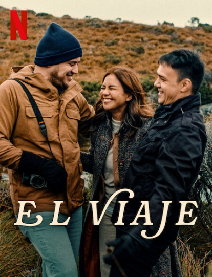 Estrenos imperdibles de Netflix, Claro Video, Apple TV y más