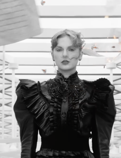 Taylor Swift paraliza el mundo con su álbum Departamento de Poetas Torturados: así fue