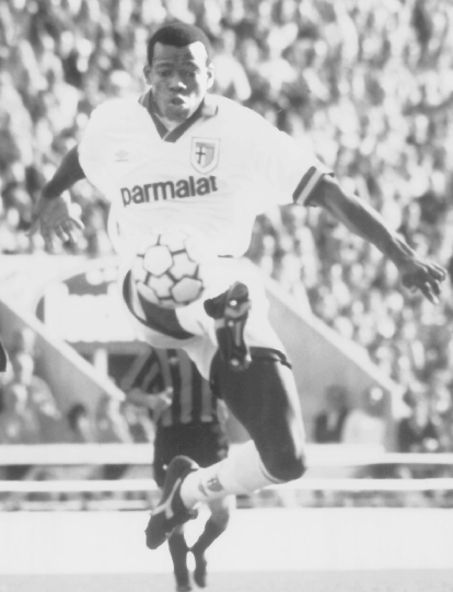 Parma, el histórico club de Faustino Asprilla, regresa a la Serie A