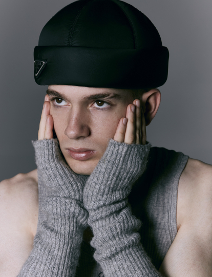 Leon Leiden, de TikTok a los Latin Grammy, habla de su nuevo álbum Aquí ...