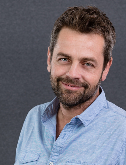 'Estamos en lo que va a ser conocido como la edad de oro de la ...