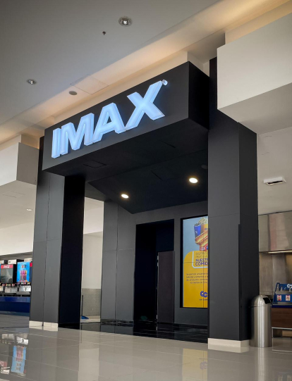 Cine Colombia inaugura nueva sala de última tecnología: conozca dónde puede encontrarla