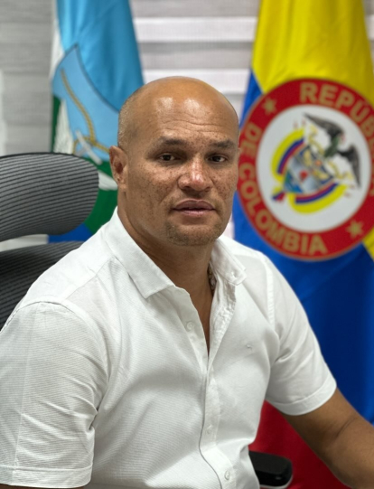 Nadie responde para dónde va montaña de escombros de huracán Iota que sacarán de Providencia