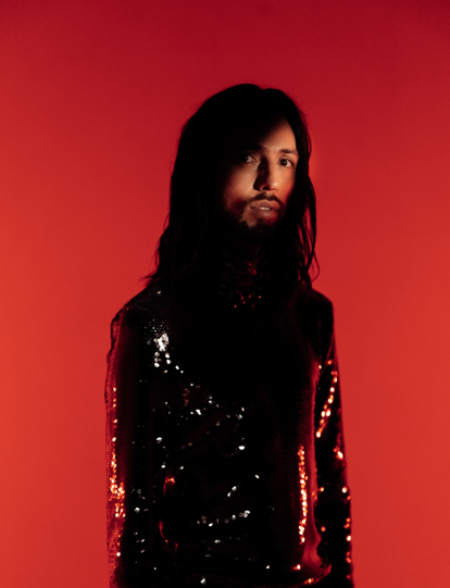 Las revelaciones de Esteman: su nuevo álbum es un baile por la ...