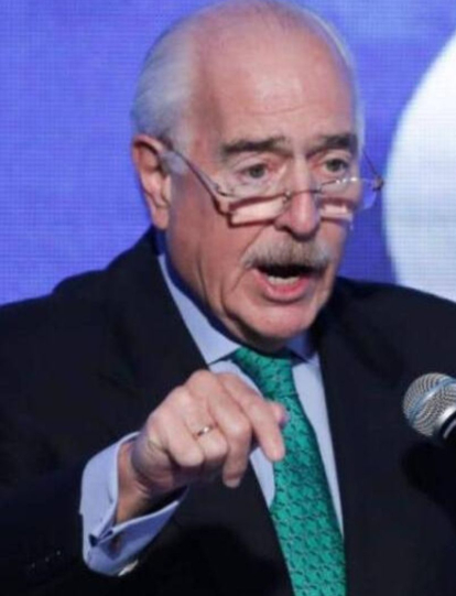La pelea entre el expresidente Andrés Pastrana y el Partido Conservador: ¿qué hay detrás?