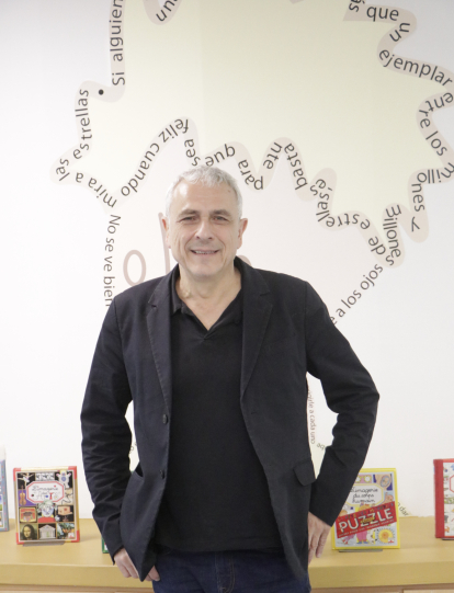 'La defensa de los animales es un tema político': Antonio Fischetti ...