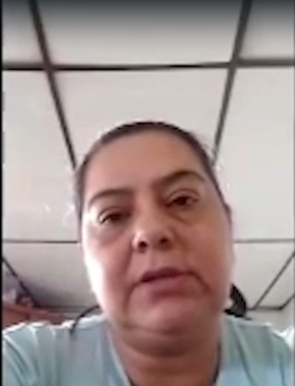 El nuevo cargo contra Claudia Marcela Castaño Morales en caso de ...