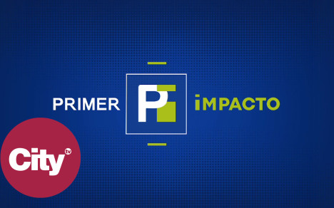 Primer impacto: Noticias, Fotos y Videos de Primer impacto