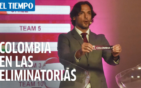 Gabriel Meluk: Noticias, Fotos y Videos de Gabriel Meluk - ELTIEMPO.COM