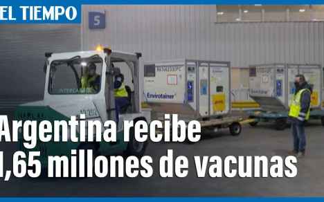 Confinamiento: Noticias, Fotos y Videos de Confinamiento