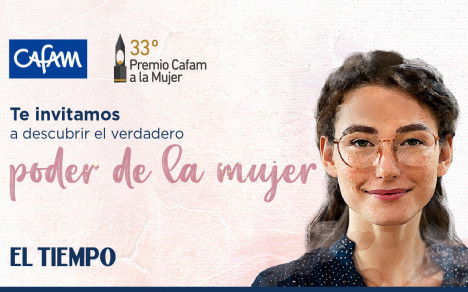 Cafam: Noticias, Fotos y Videos de Cafam