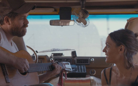 pelicula folklore americano: Noticias, Fotos y Videos de pelicula folklore americano