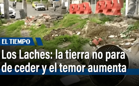 Los Laches: Noticias, Fotos y Videos de Los Laches