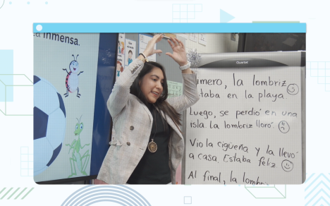 participate-learning: Noticias, Fotos y Videos de participate-learning
