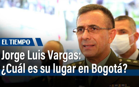 jorge-luis-vargas: Noticias, Fotos y Videos de jorge-luis-vargas