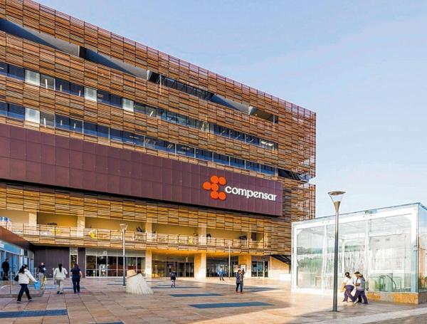 Atención: EPS Compensar pide 'liquidación voluntaria' por compleja ...