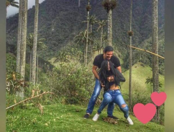 israelí Assi Moosh se escondería en la Sierra Nevada