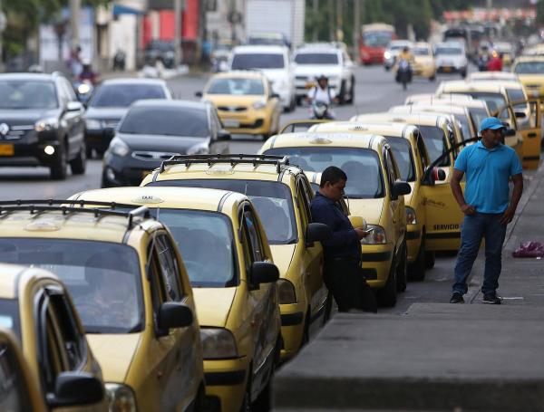 Taxis Libres se alió con Yango; conductores de 'apps' de transporte ...
