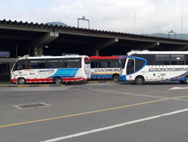 Cali: rutas de buses para movilidad dentro y fuera de la ciudad